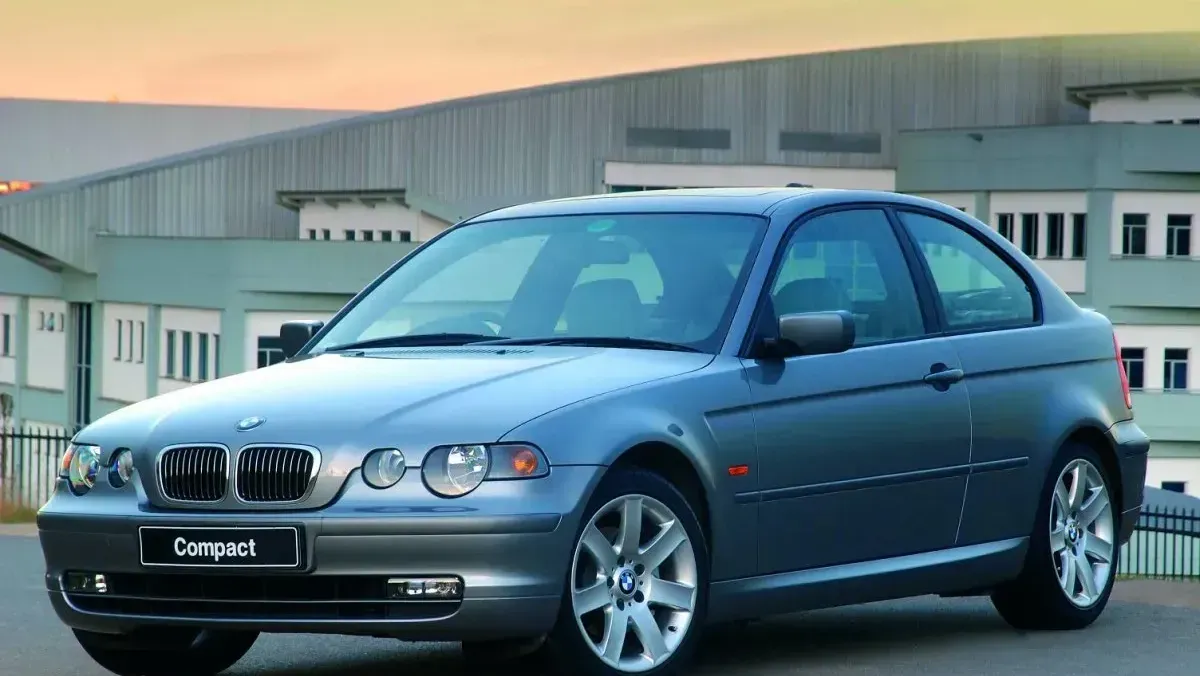 5 BMWs Raros que Debes Conocer