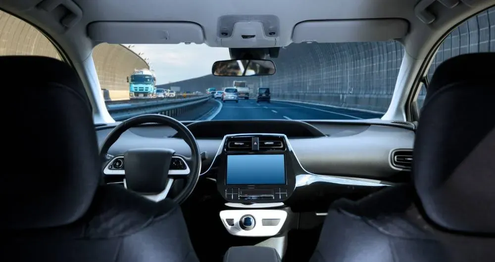 🚗💨 ¿Cuándo veremos autos sin conductor? El futuro de la conducción ...