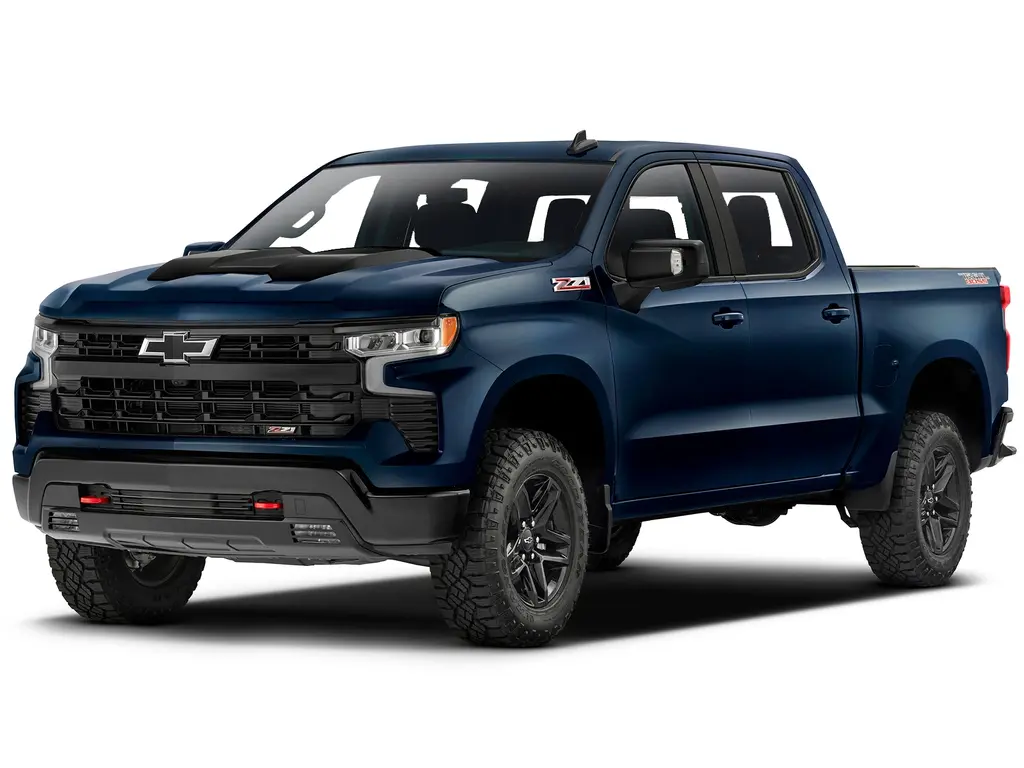 Chevrolet Cheyenne 2024: Análisis Exclusivo