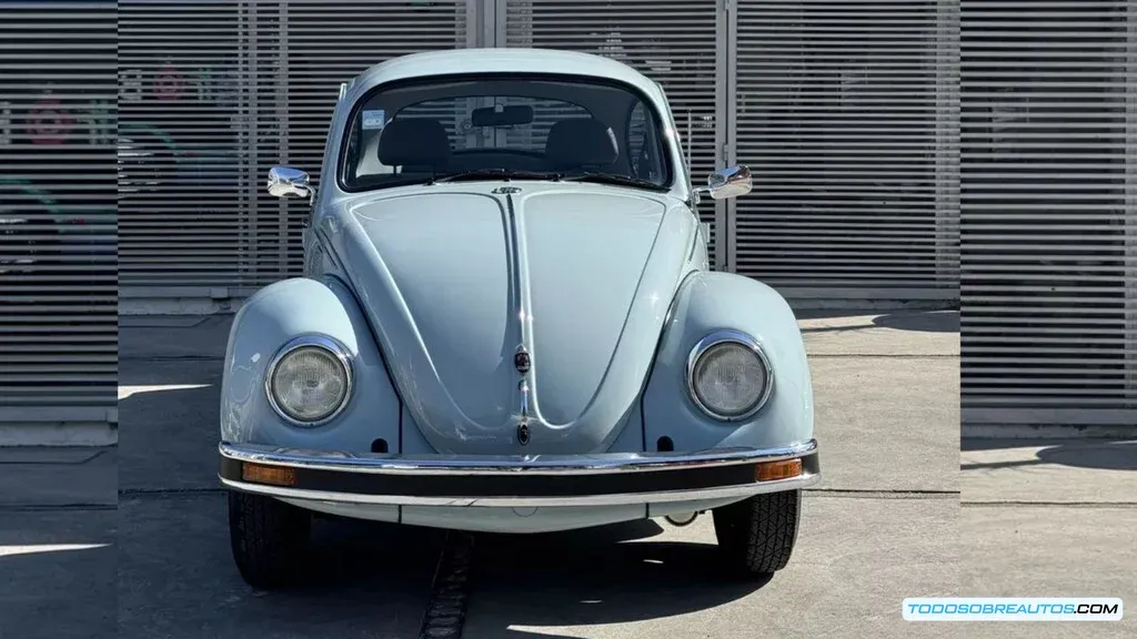 Últimos Vochos: ¿Por qué un Sedán 2004 se vende por más de $600,000 MXN? Análisis de precios y ...