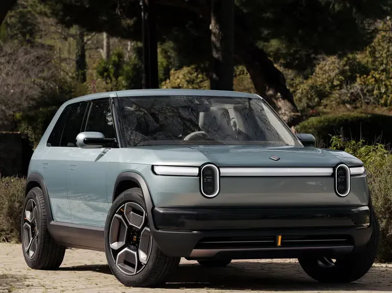 Rivian R3X 2027: Análisis del Hot Hatch Eléctrico que Vale la Pena Esperar - Especificaciones y ...