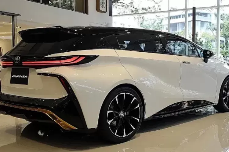 Toyota Avanza 2025: Análisis completo del nuevo multipropósito familiar ...