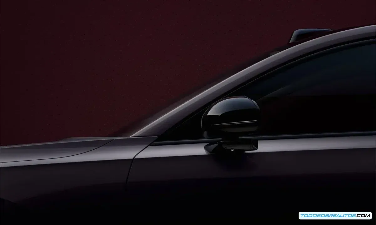 Volvo ES90: El Sedán Eléctrico de Lujo que Desafía a Tesla y Mercedes ...