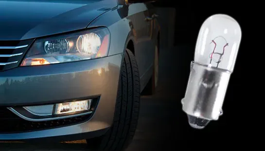 Guía Definitiva: Tipos de Luces para Autos - Halógeno, LED y Xenón ...