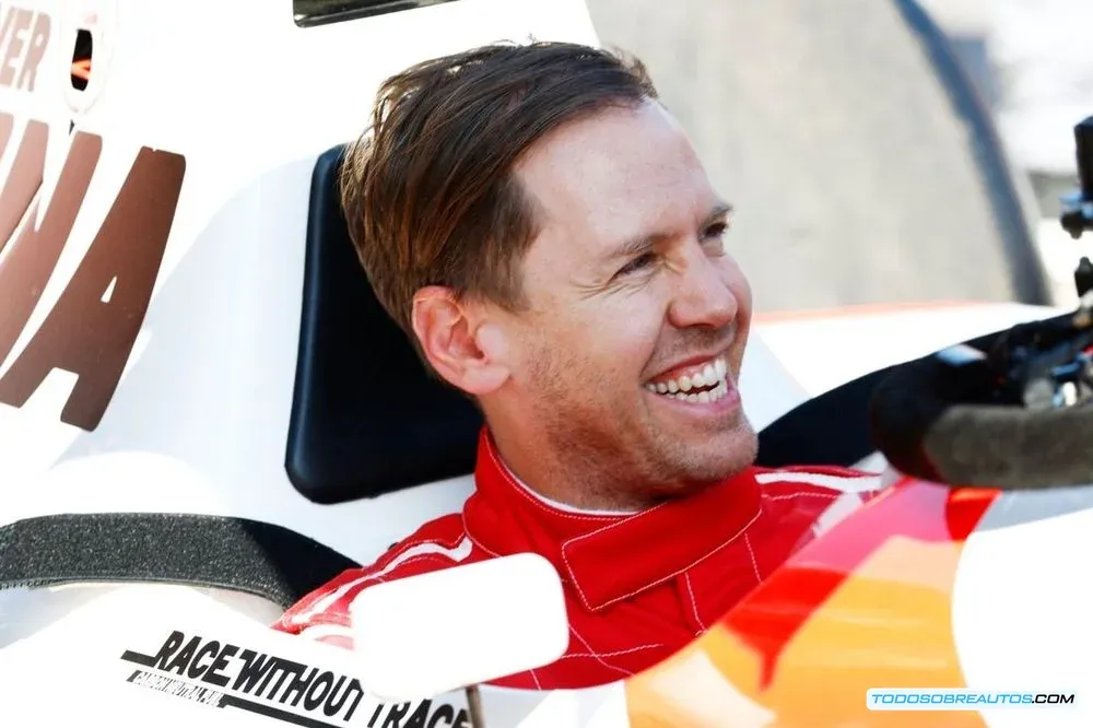 Vettel y la Fórmula 1 Ecológica: ¿Hipocresía o Conciencia? Análisis de su Defensa del Medio Ambiente