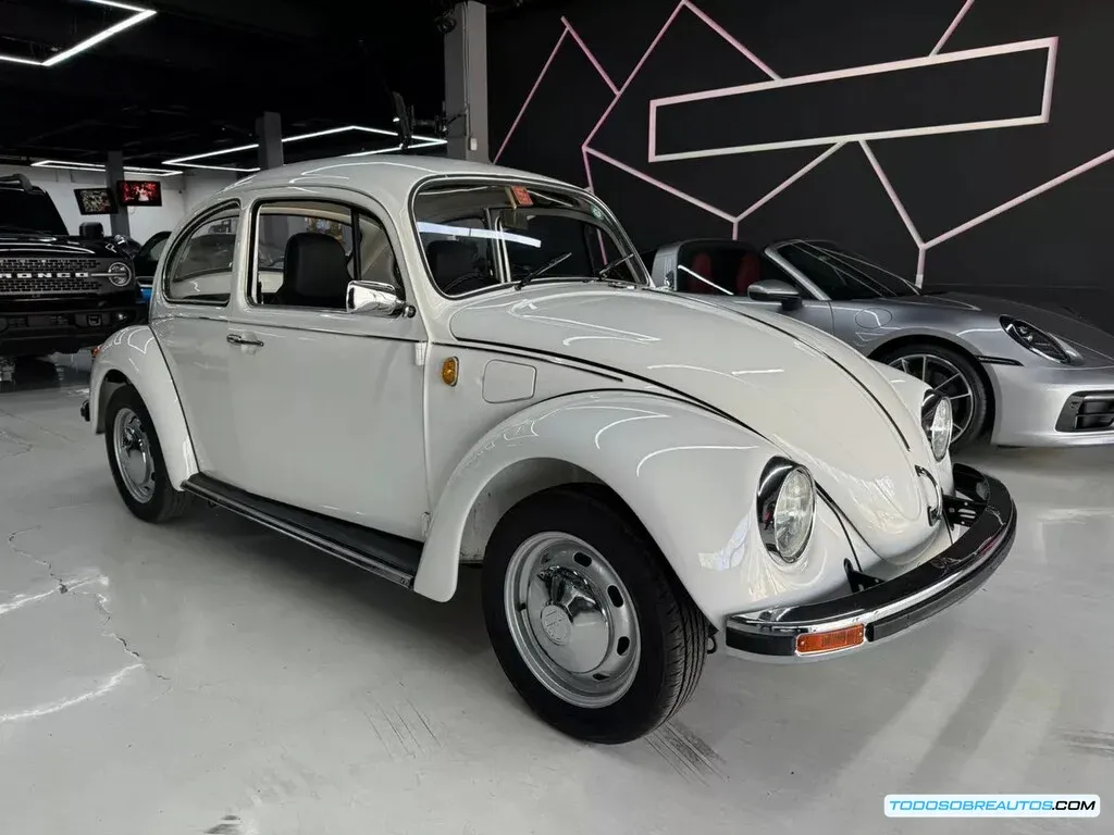 Vocho Mania: ¿Por qué un Volkswagen Sedán Cuesta Hasta 550,000 Pesos en ...