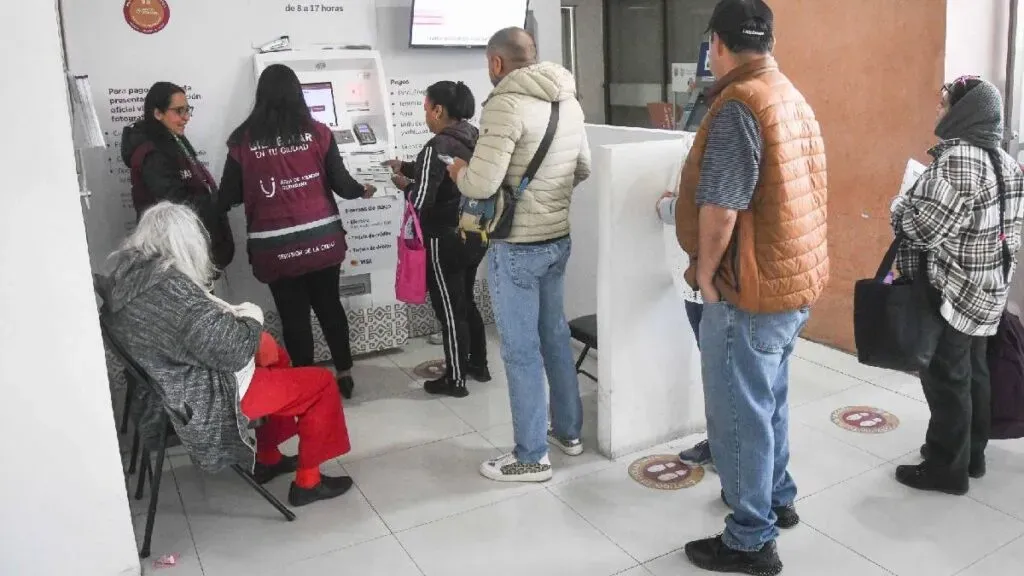 Tenencia 2025 CDMX y Edomex: Guía para el Subsidio