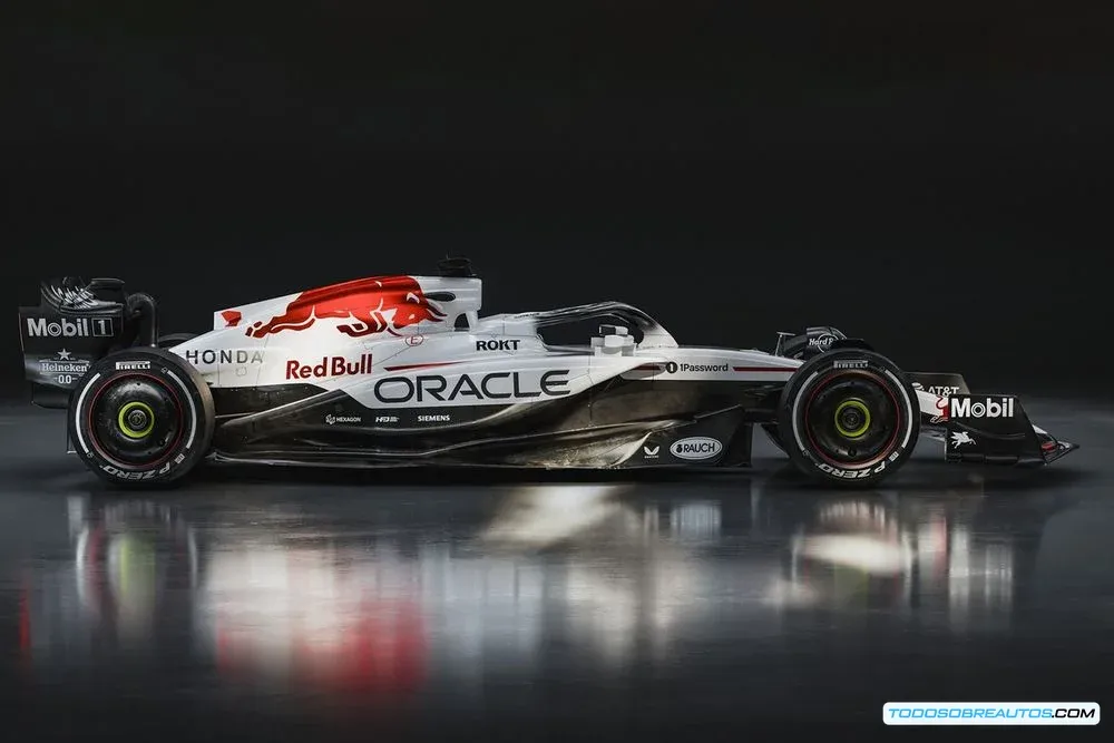 Red Bull RB21: Primeras Mejoras en Japón 2025 - Análisis Completo de las Actualizaciones