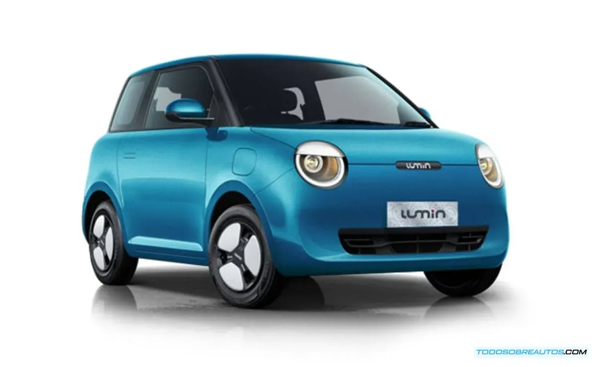 Changan Lumin: ¿El Mejor Eléctrico Urbano?