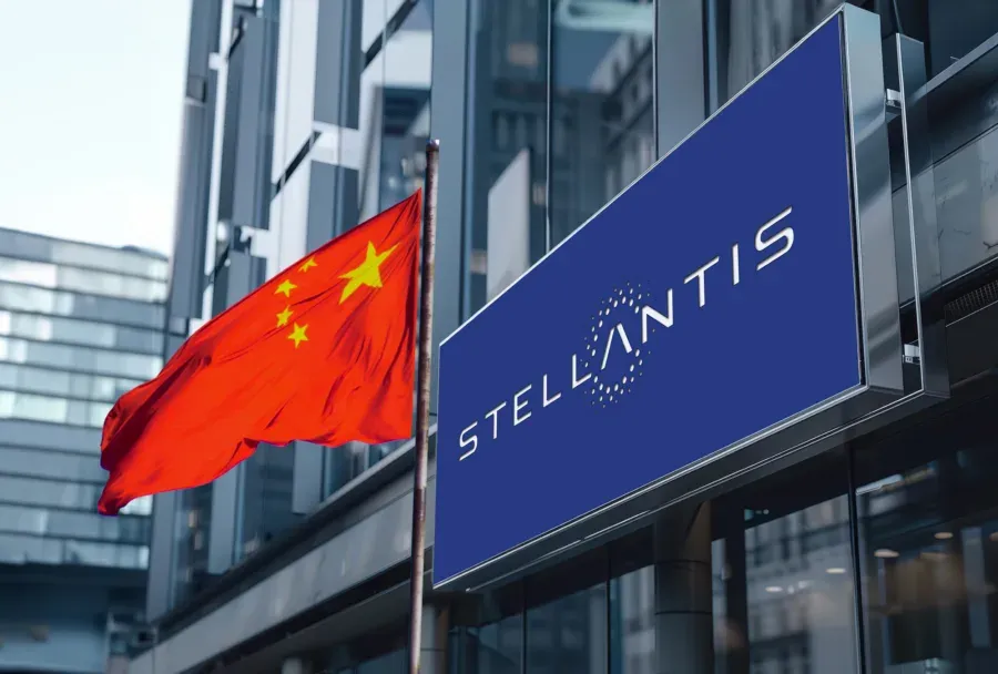 Stellantis Abandona China:Dodge Journey y Attitude