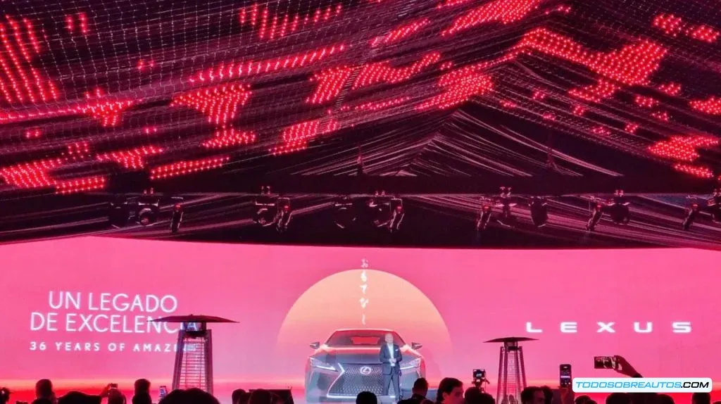 Historia Lexus LS 400: El lujo que desafió a Europa