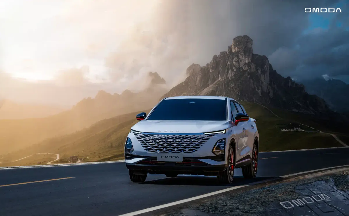 Omoda: La historia de su origen y éxito global