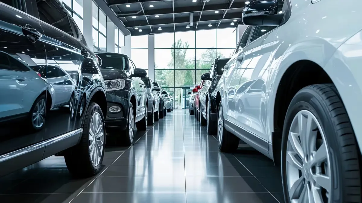 ¿Qué Auto Comprar en 2023? La Guía Definitiva para el Entusiasta ...