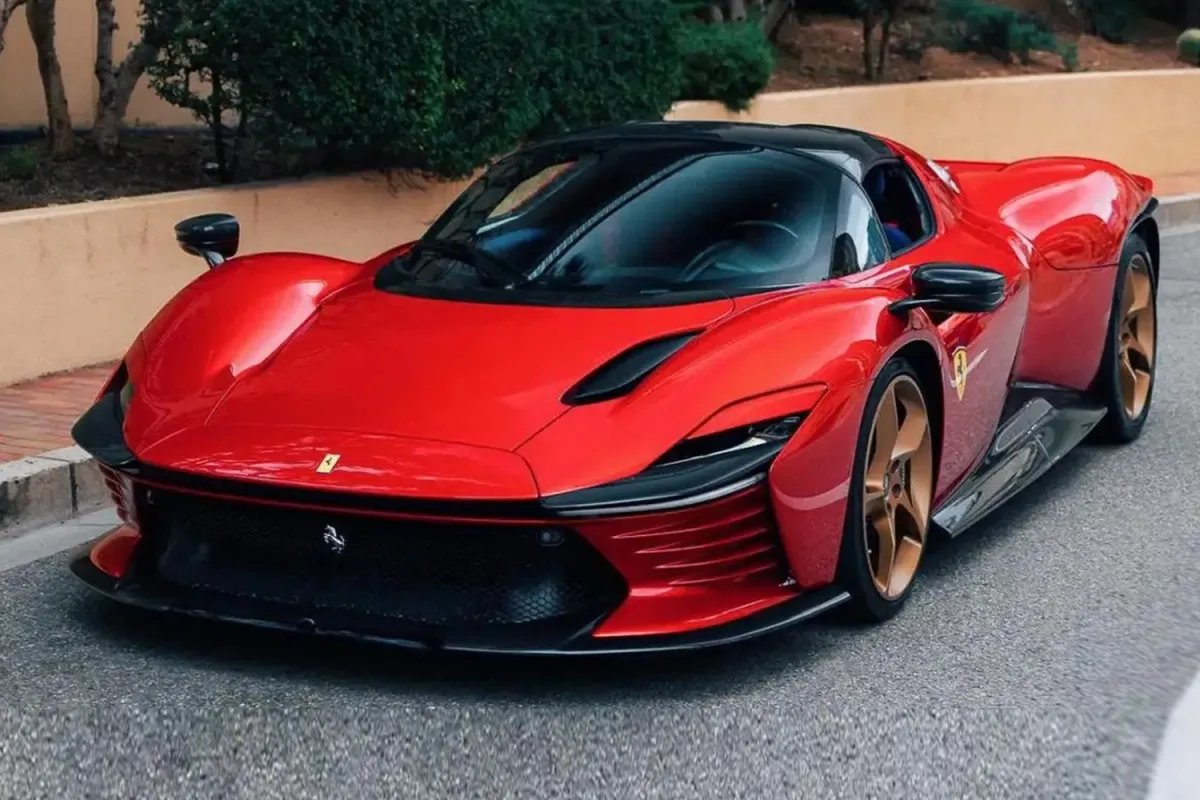 🔥 Novedades del Mundo Automotor: Ferrari, Jack y Audi Revolucionan el ...