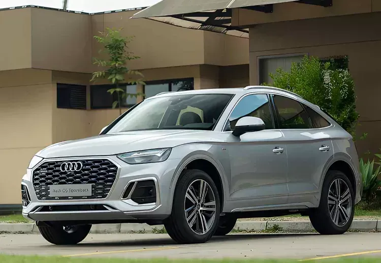 Audi Q5 2024: Precios, Características y Novedades