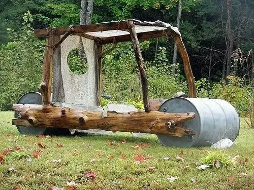 🚗💨 6 Razones Por las Que el Auto de los Picapiedras Se Convirtió en un ...