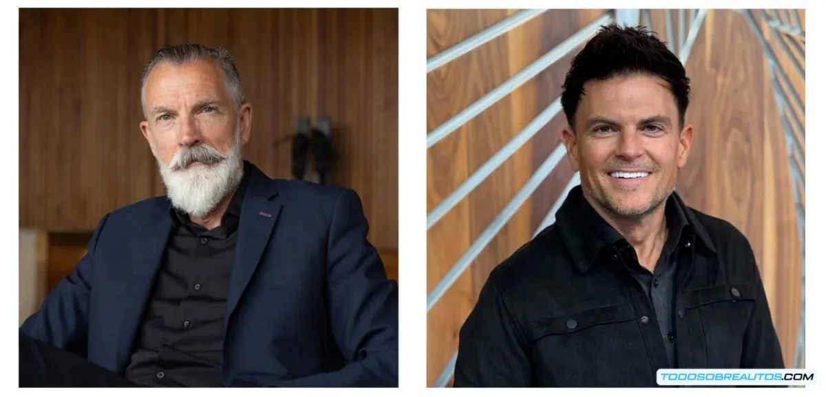 Michael Simcoe se retira de GM tras 42 años: Bryan Nesbitt asume el ...