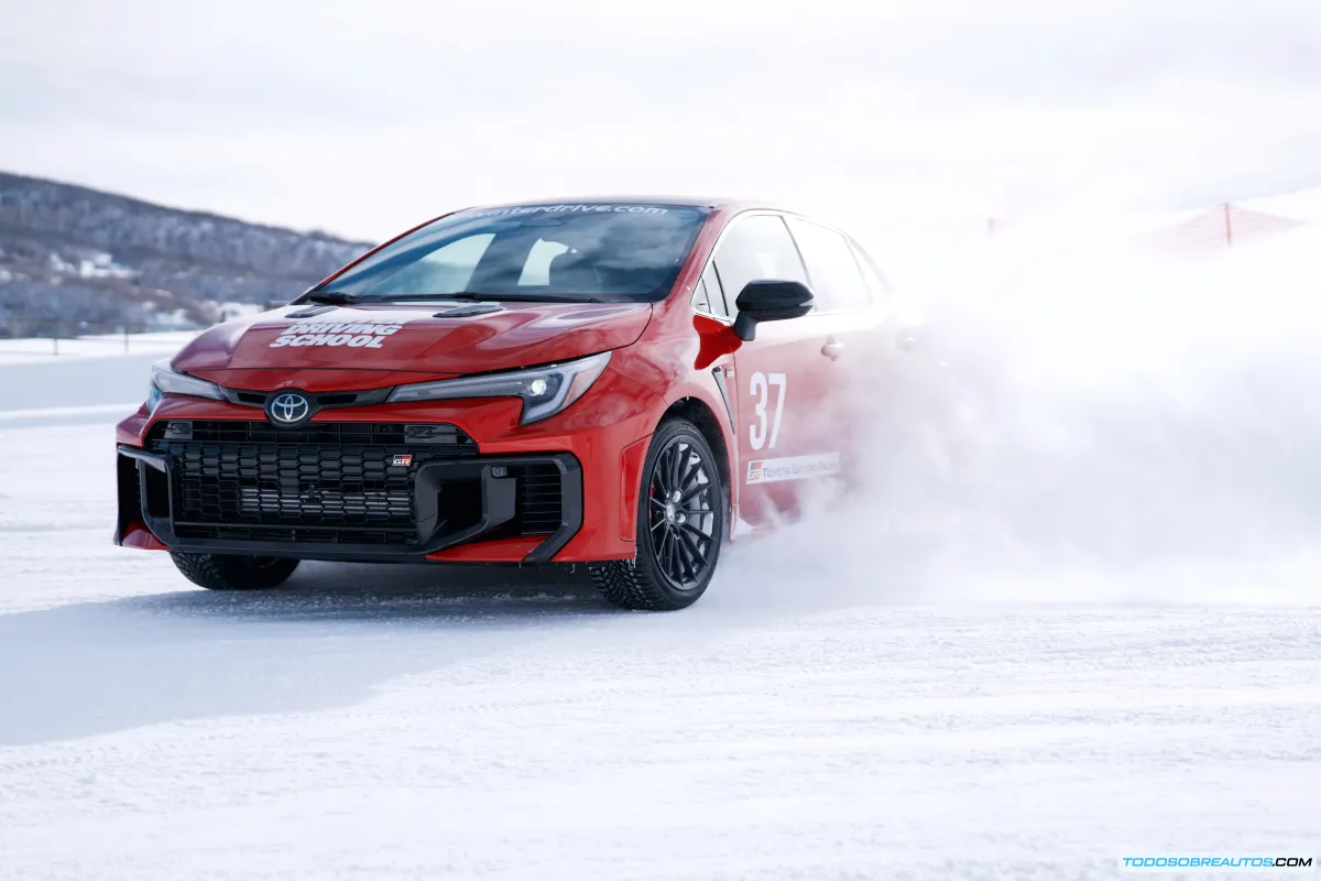 Bridgestone Blizzak DM-V3: Review y Análisis del Nuevo Neumático ...