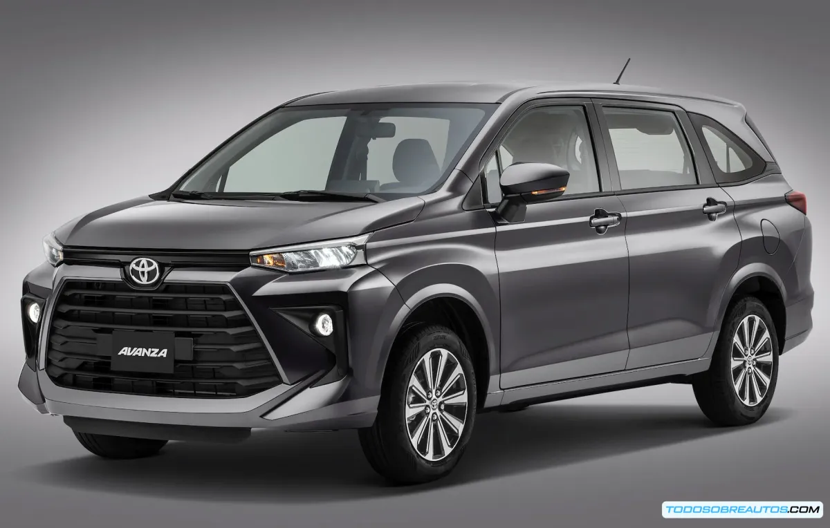 Toyota Avanza 2025: Análisis completo, precio, especificaciones y opiniones