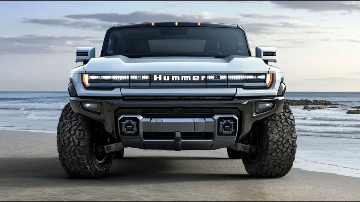 GMC Hummer EV 2026: Fecha de Inicio de Producción, Cambios Esperados y ...