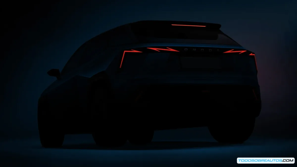 Omoda 3 (C3): Análisis, Precio y Rivales del Nuevo SUV