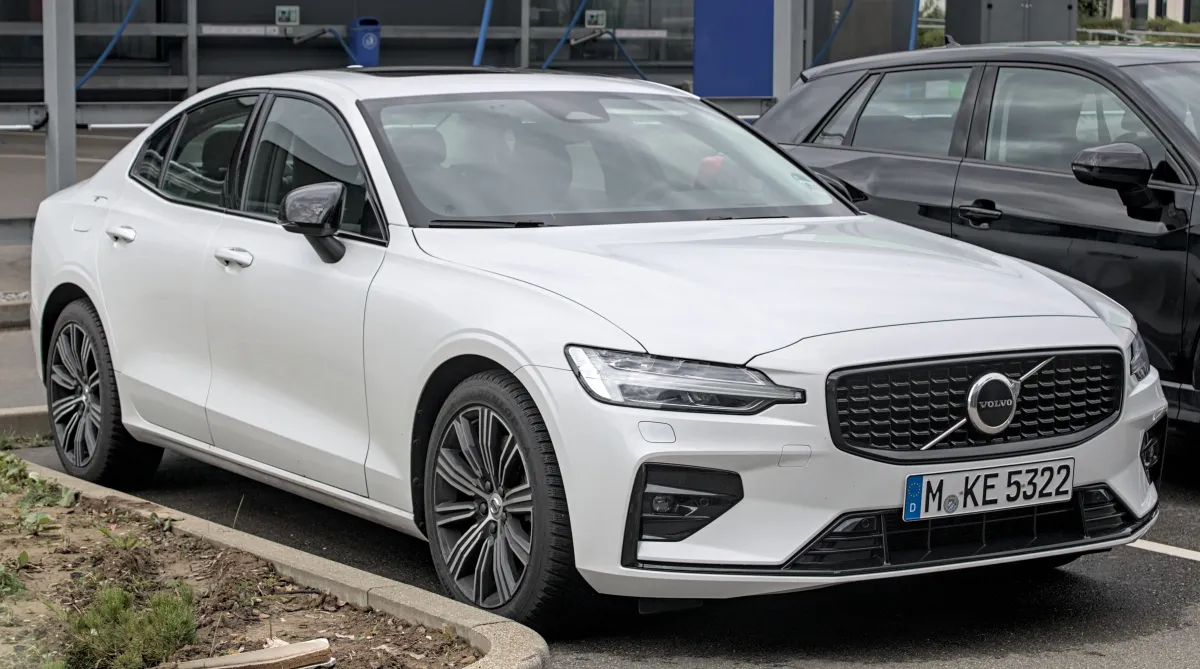 Volvo: El Regreso de Samuelsson Apunta a Híbridos Enchufables y Mayor ...