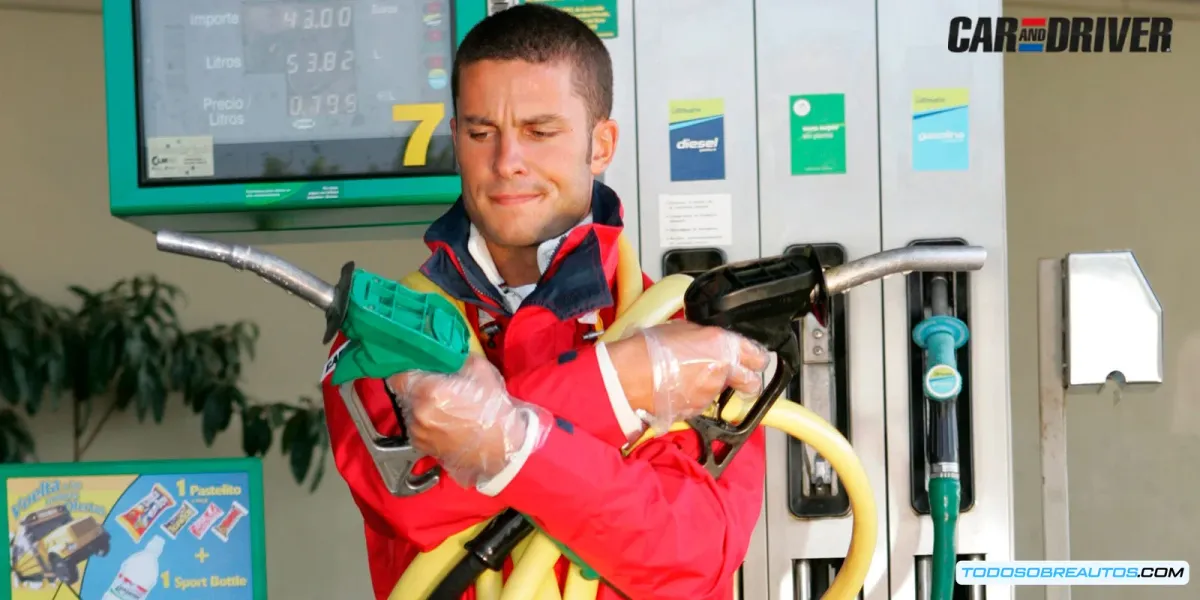 Repsol Diésel Nexa: El Combustible 100% Renovable Llega a 1000 ...