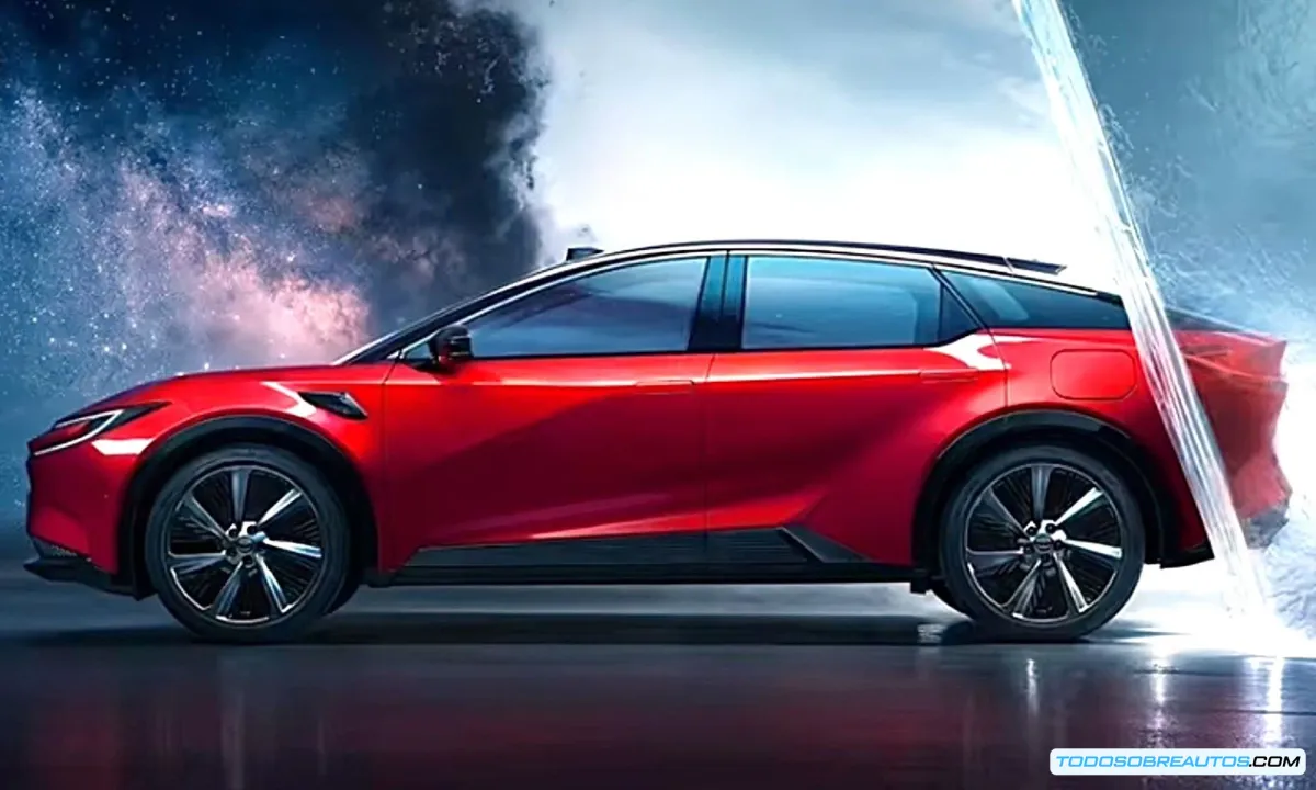 Leapmotor C16: El SUV Eléctrico Barato que Desafía al Mercado Europeo