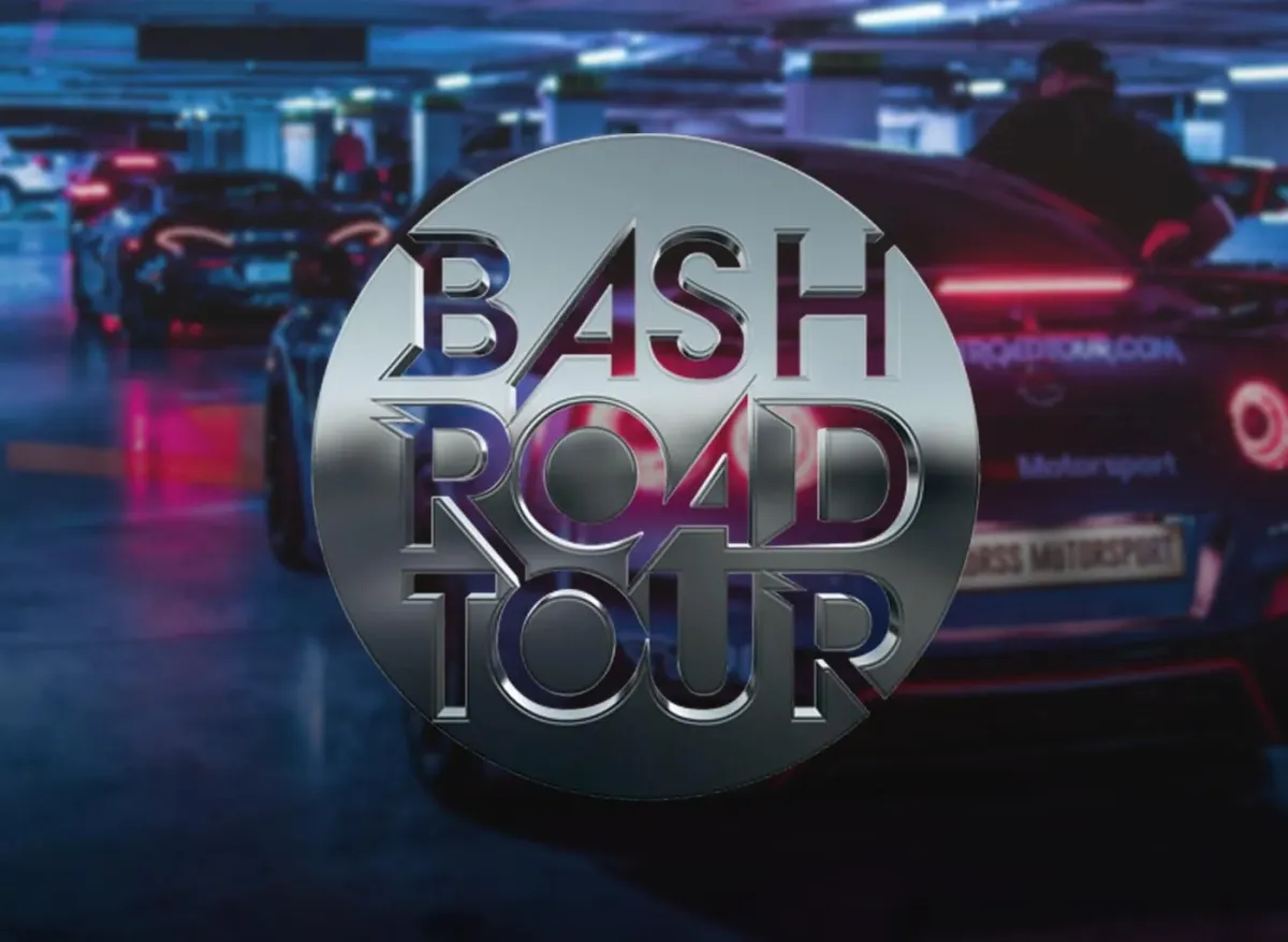 Bash Road Tour 2025: Los Modelos Ford Clave y su Estrategia en México