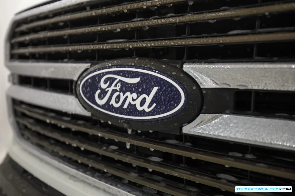 Ford Reddit: Popularidad de la marca en estudio